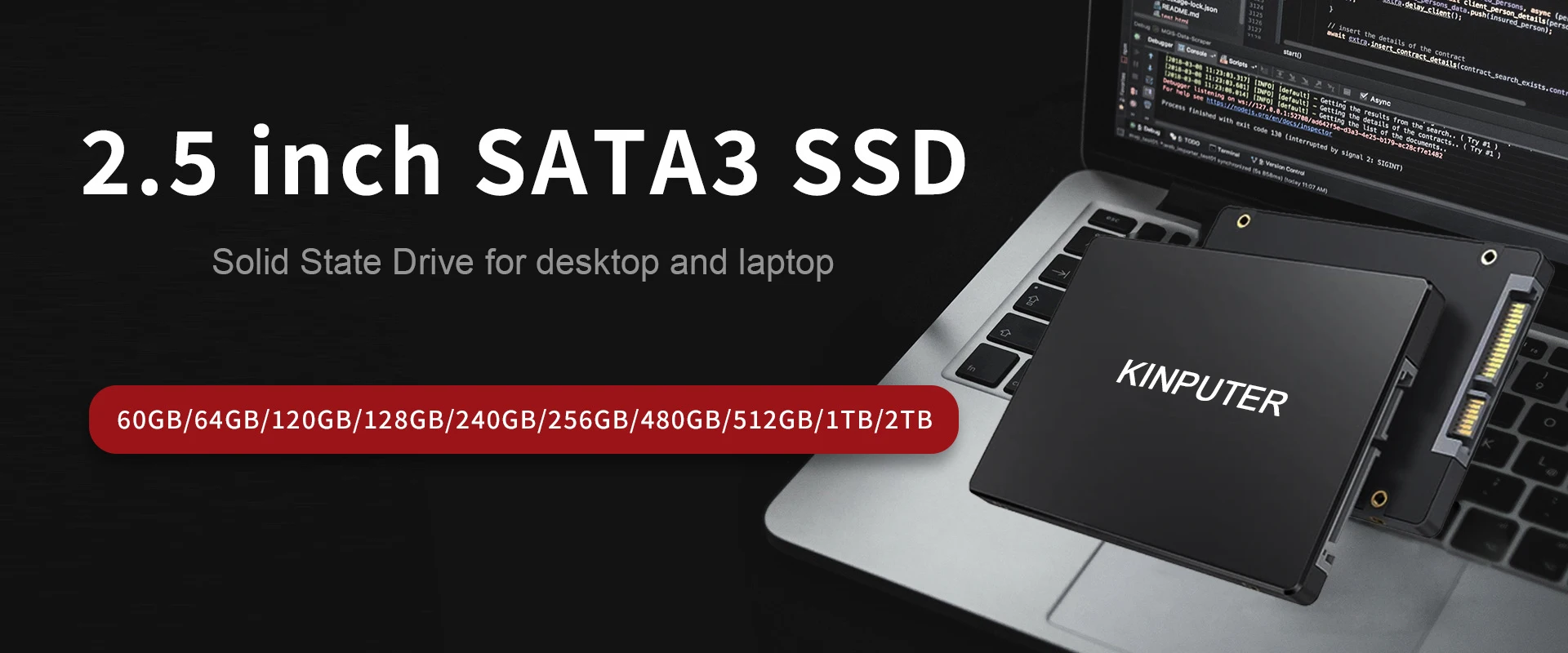 Factory 2.5inch Ssd Sata3 120gb 240gb 480gb 128gb 256gb 512gb 1tb ...