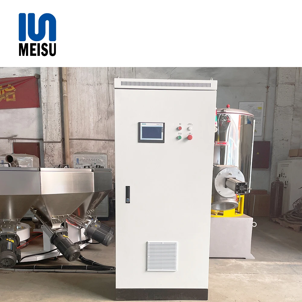 Automatic Chemical Dosing System Weighing Machine For Plastic And ...