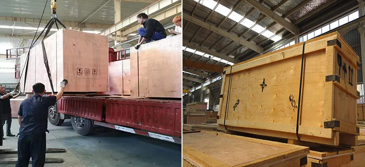 Standard 20ft/40ft Electric Fixed 360 Degree Rotation Container ...