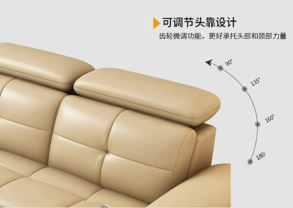 Living Room Intelligent Sofa Bed Modern Simple Foldable Storage Multi ...