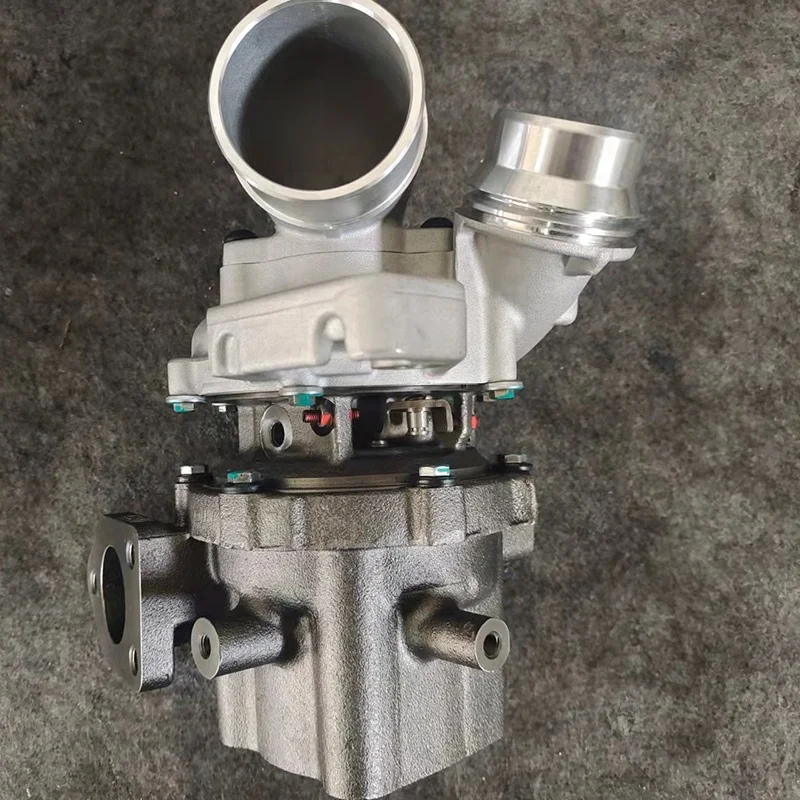 Shop Our Factory Direct Sale of Diesel Engine Turbochargers