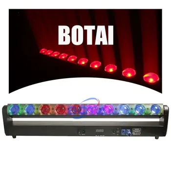 Guangzhou Botai Photoelectric Equipment Co., Ltd. - LED Stage Lighting ...