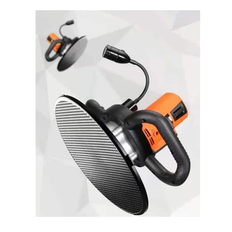 wall sander and dust collector sanders wall dry concrete wall sander ...