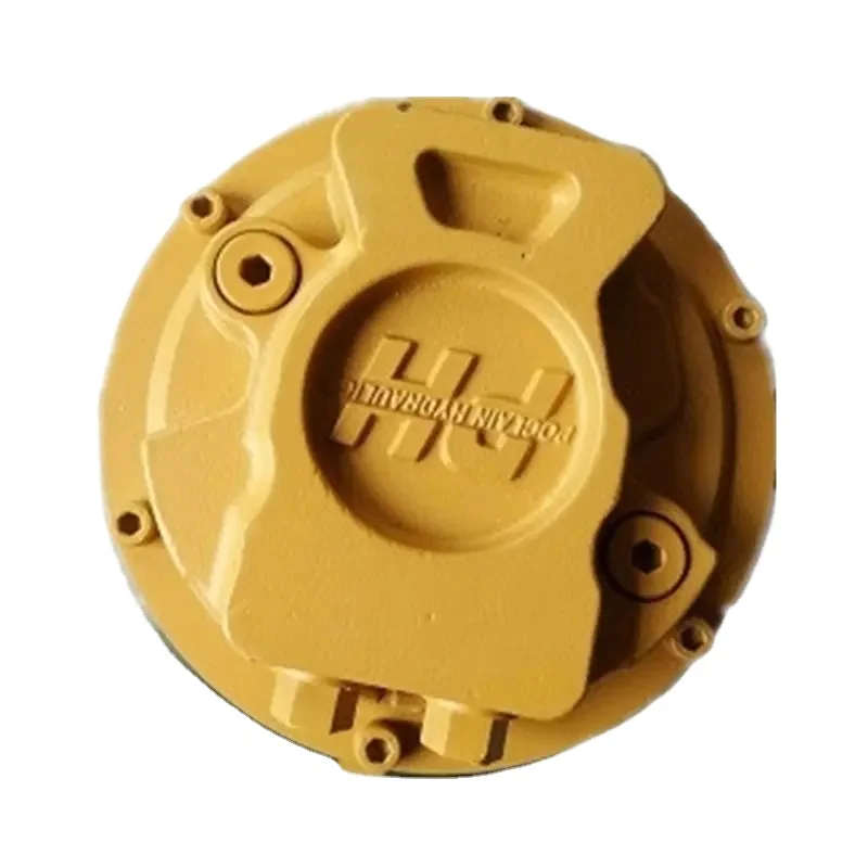 Hydraulic Drive Wheel Radial Piston Motor Ms Ms11 Ms18 Mse18 Ms28 Ms22 ...