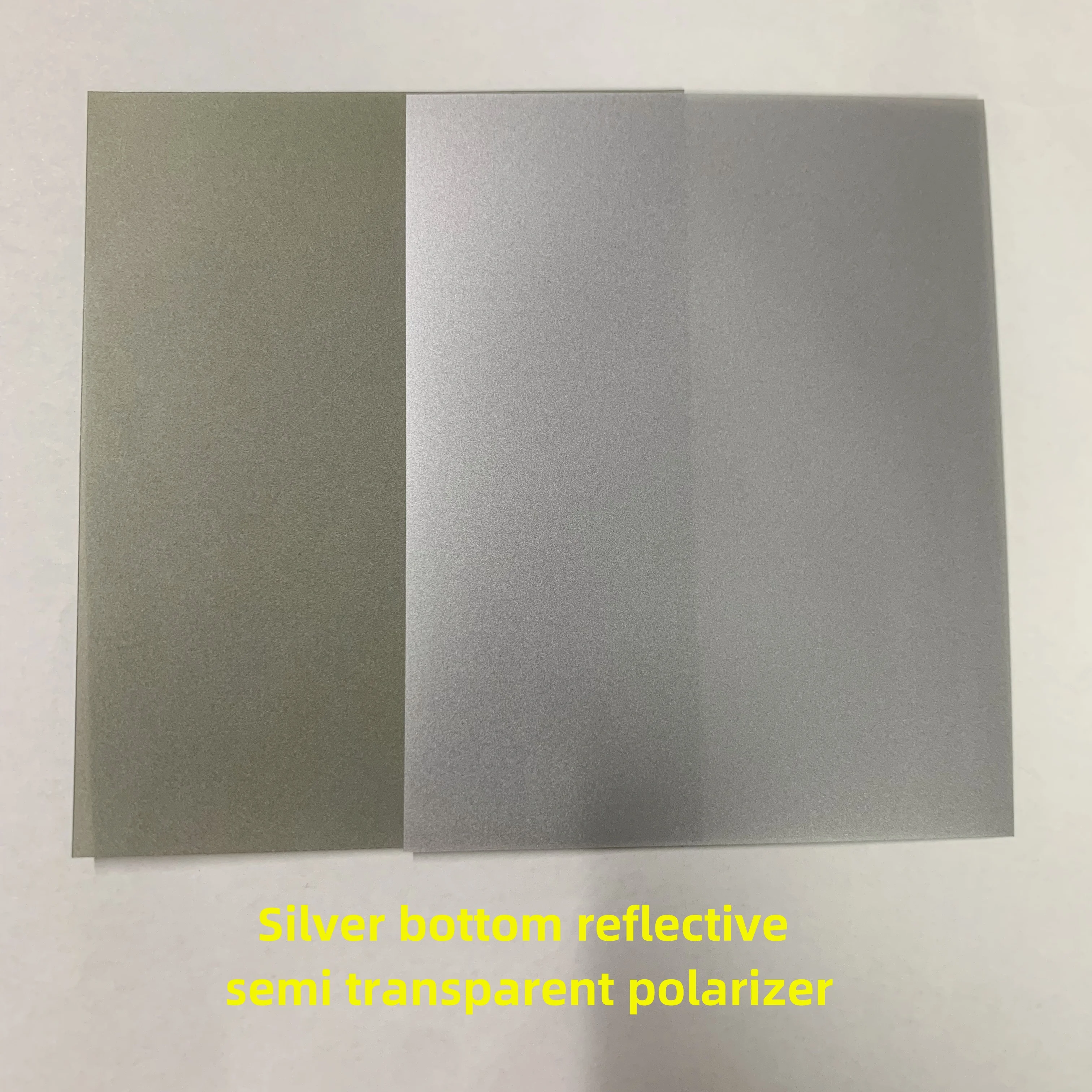 Polarizer Film for TFT IPS LCD TV Panels - Neuron Quality