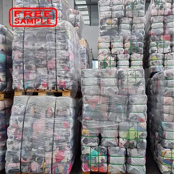 Wholesale Wiping Rag 10kg Bale Cotton T Shirt Rags Cotton Waste Marine ...