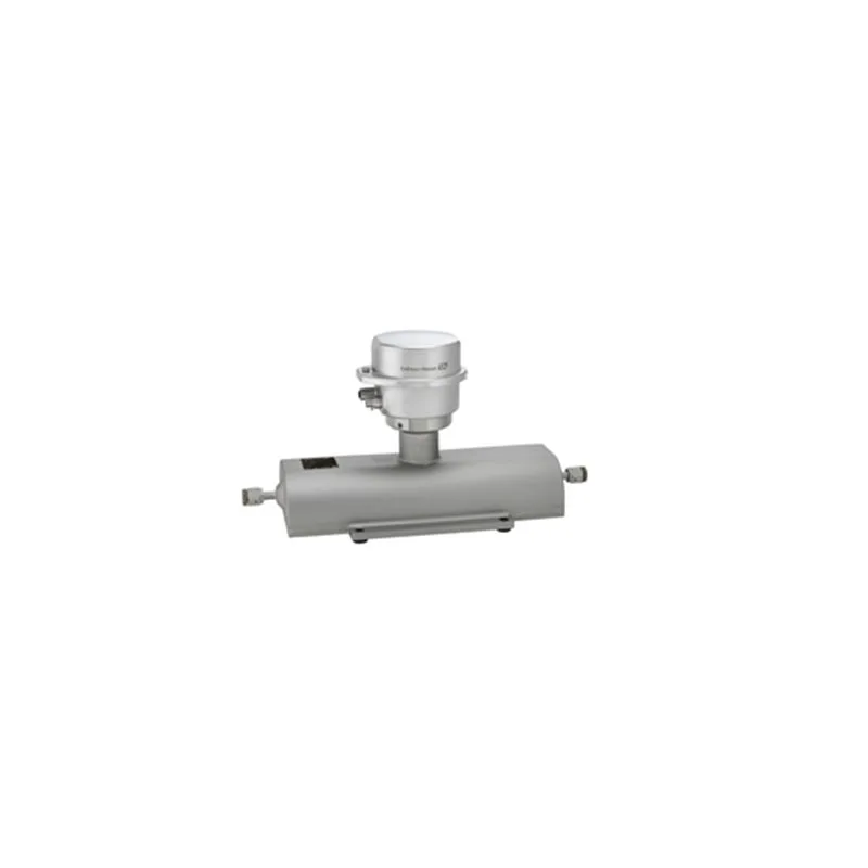 Endress+Hauser Proline Promass A300 Coriolis Flowmeter Oil OEM ...