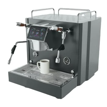 Wholesale Coffee Machine Espresso Machine Professional Single Head ...