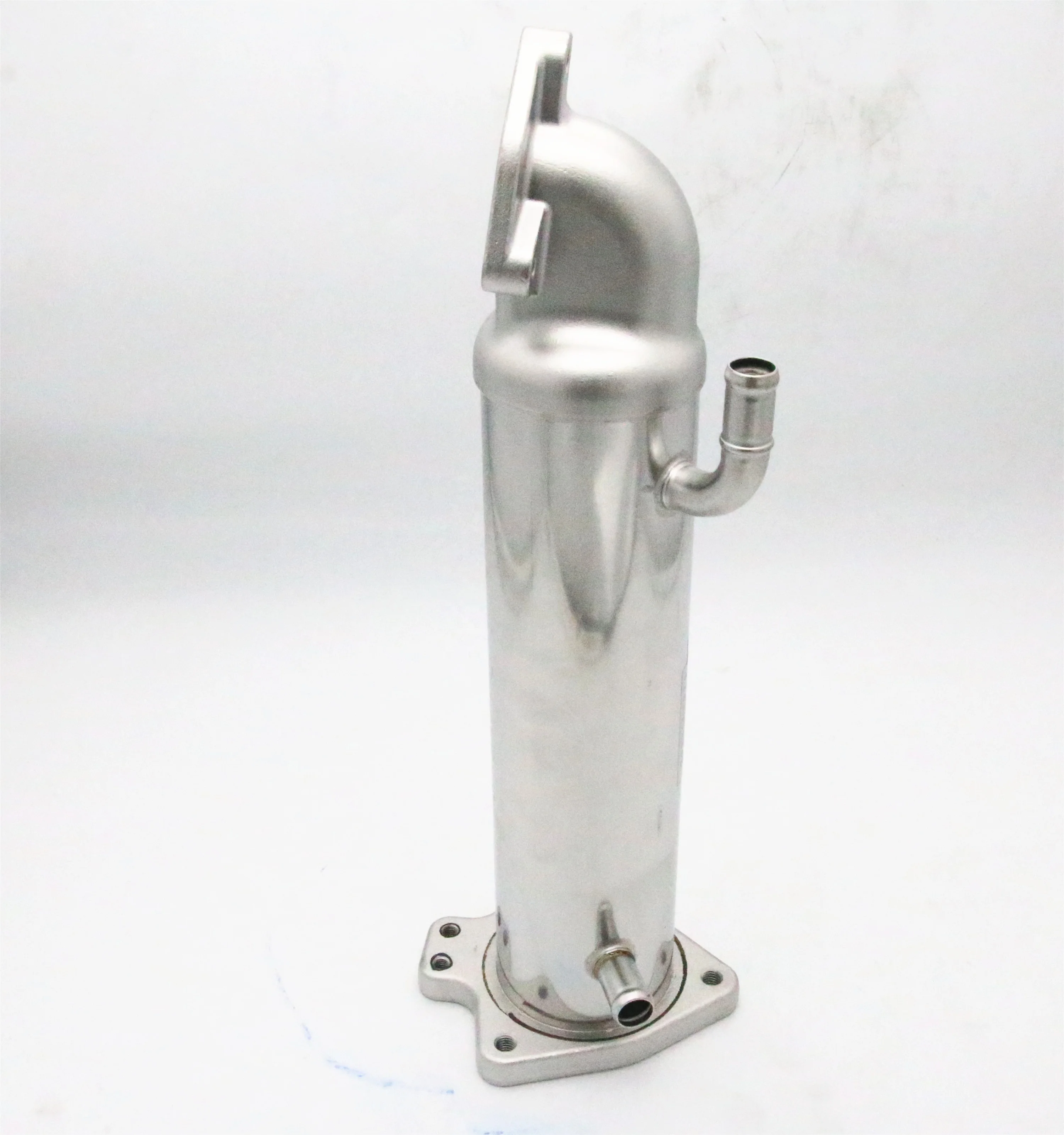 Genuine Original Excavator Diesel Eng Parts Fvr34g3 Egr 8-98030582-3 ...
