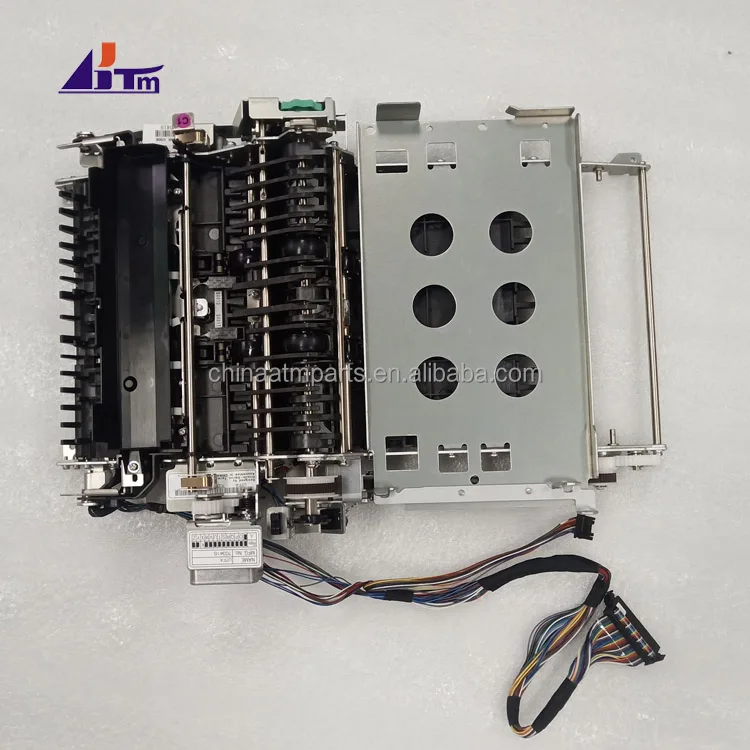 Atm Machine Parts Diebold Db Ecrm 368 Utfa Module 49-233151-000a ...