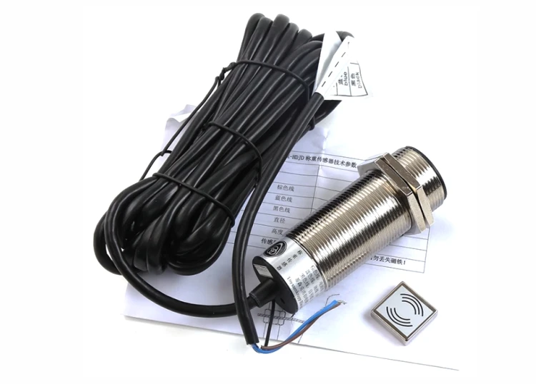 Elevator Parts TKE Elevator Weighing Overload Sensor TK-WL-CO EK-HDJD