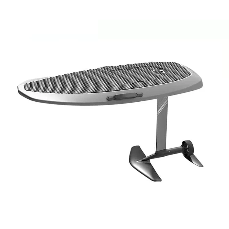 Electric Surfboard 6000W Battery E-foil for Adults High Speed 35km/h ...