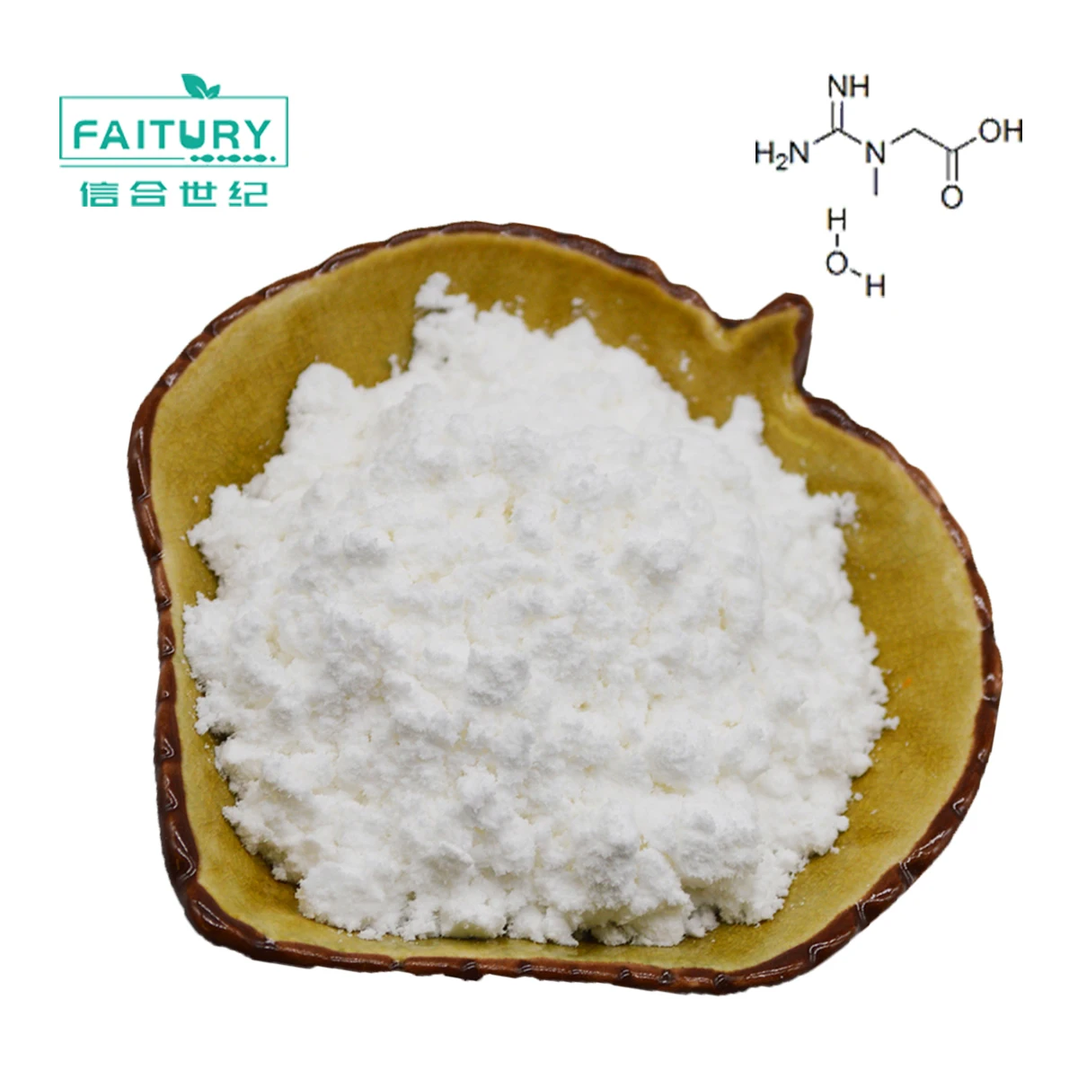 Bulk Creatine Monohydrate Capsules & Powder