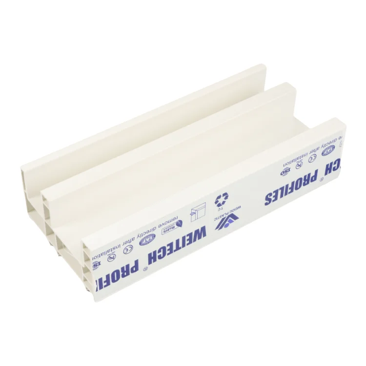American Style Upvc Plastic Profile Upvc Profiles Cutting Saw Machine ...