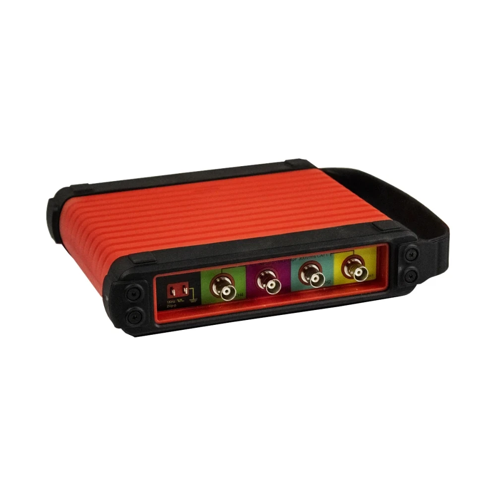 Thinkcar Thinktool Scope Box - 4 Channel Oscilloscope
