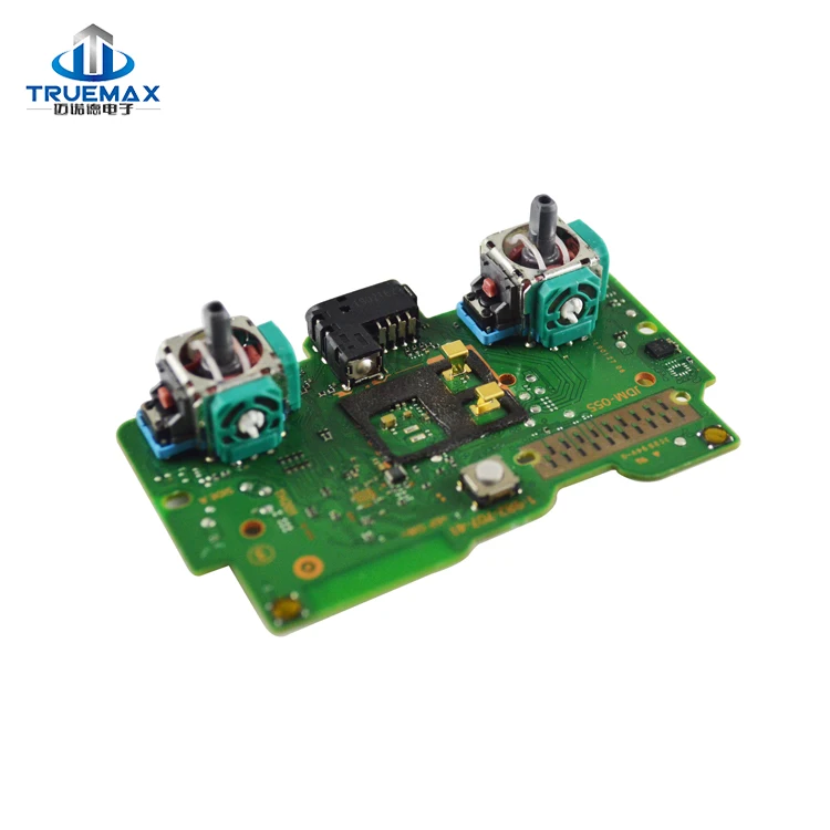Replacement Controller Function Motherboard Jdm-050 For Ps4 Pro, 24 ...