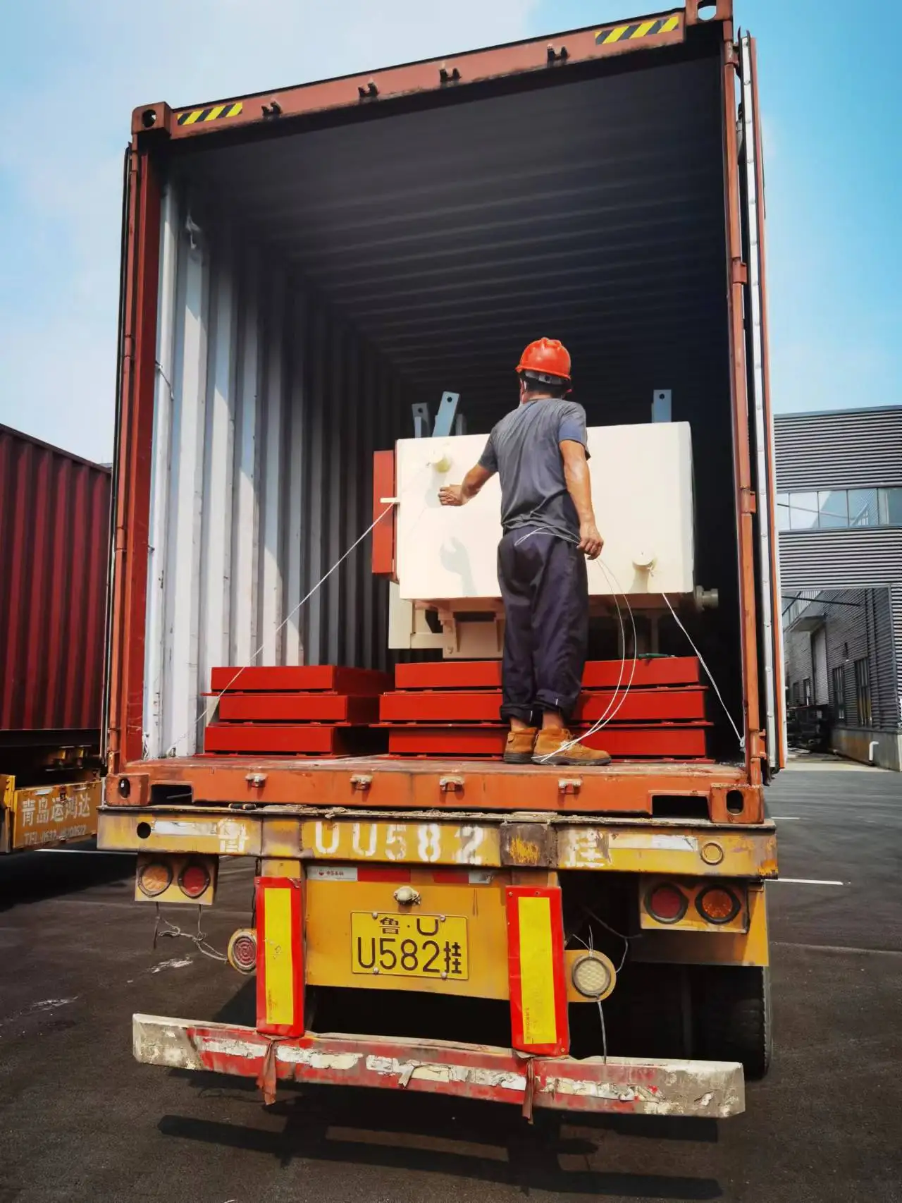 Small AAC Block Plant - Efficient AAC Block Manufacturing