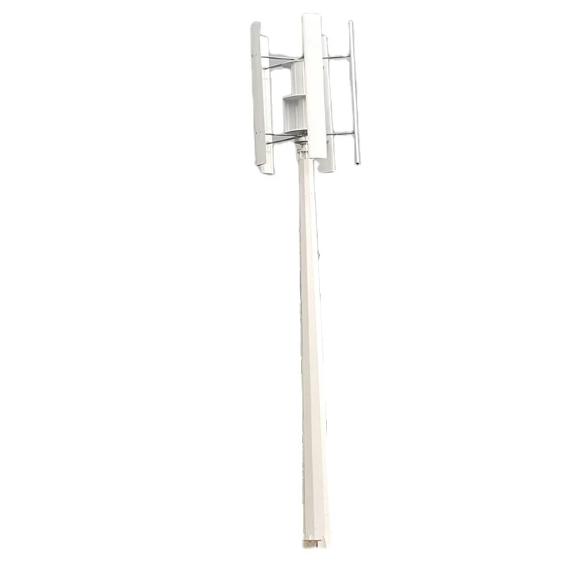 Vertical axis wind turbine YXD-H530-5kW| Alibaba.com