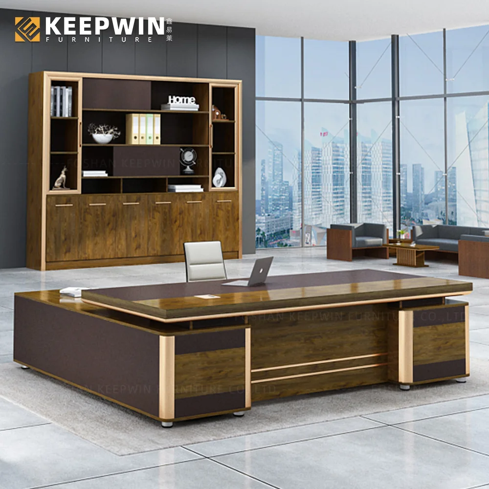 Shop High End Office Furniture - Modern & Luxurious Desks