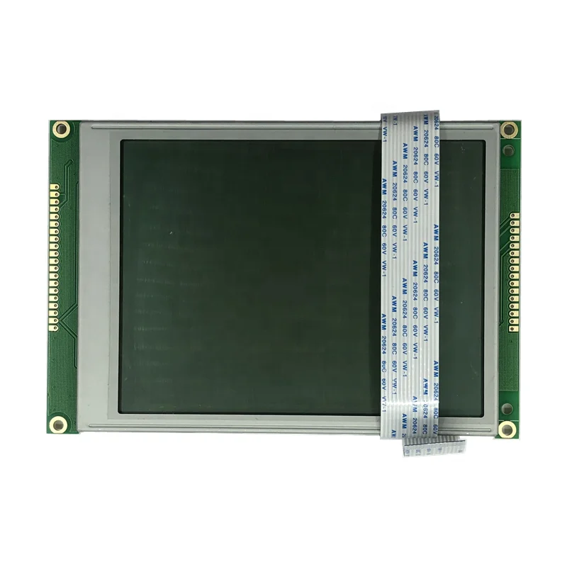 Brand New 320x240 Dot Matrix Module SP14Q006 320240 Graphic LCD 320*240 ...