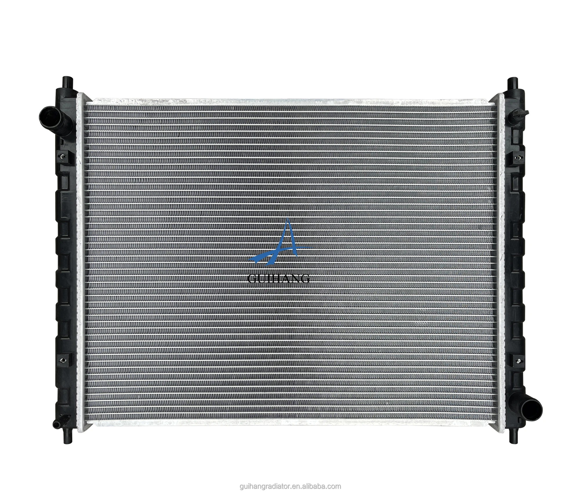 High Quality Radiator For Chery Tiggo 5,T21-1301110 - Buy Radiator ...