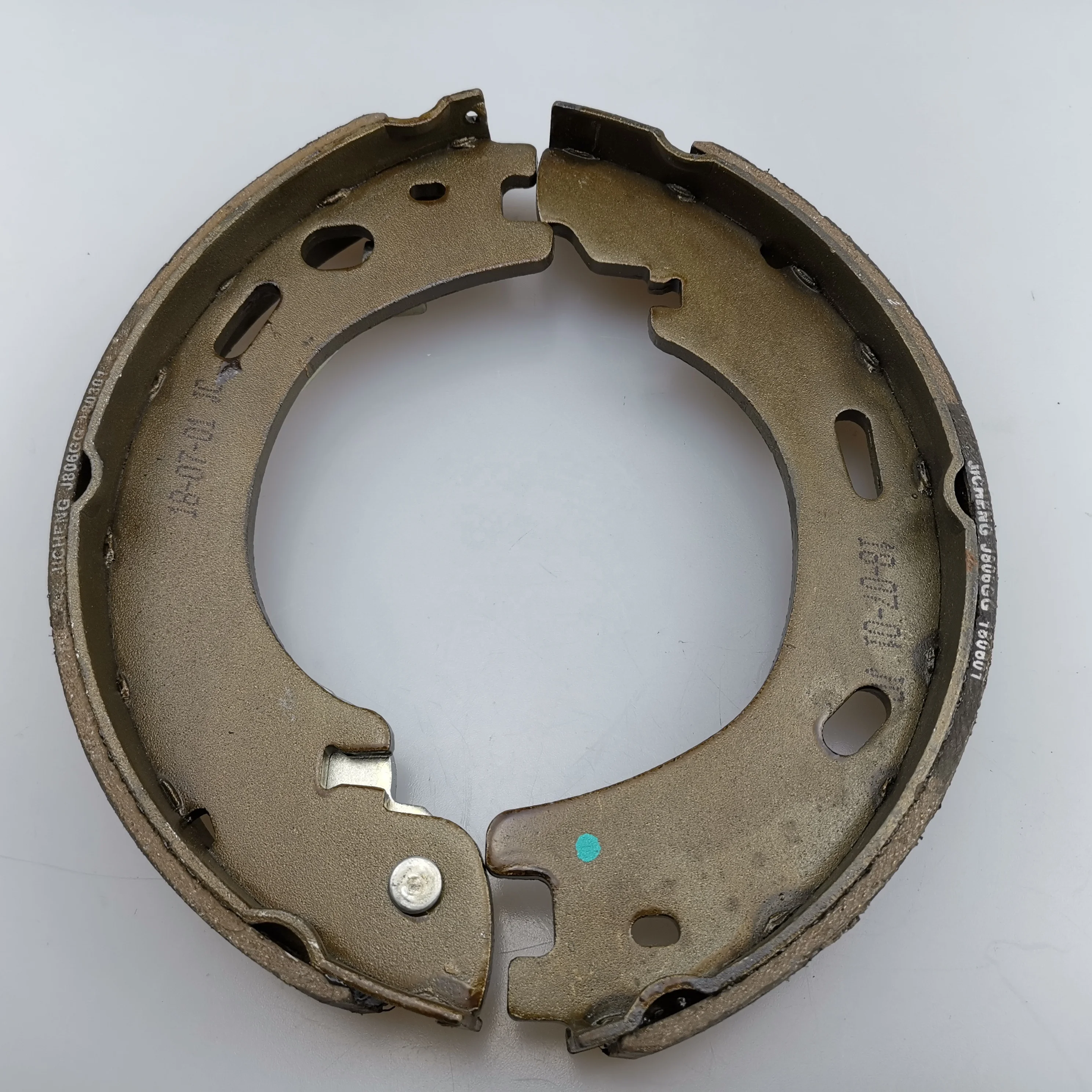 SAIC MAXUS T60 Rear Brake Shoe C00089218/C00089219 - New Auto Part ...