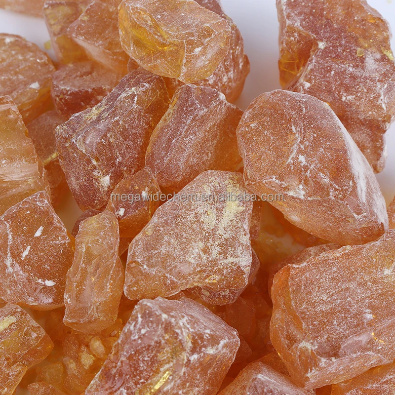 Cas 91081-53-7 Rosin Modified Phenolic Resin For Rubbers Coatings Inks ...