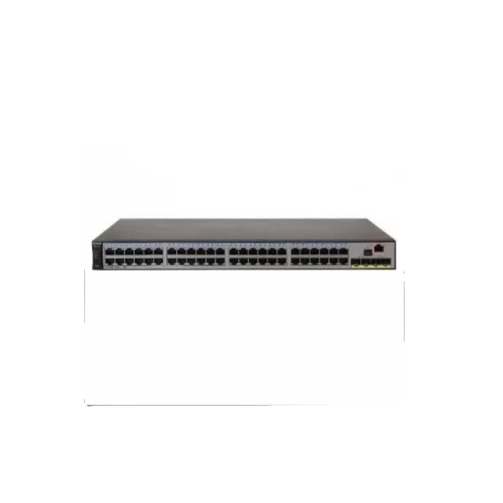 New Dell Emc Powerswitch Ds-6610b-l 1 Gbe And 10 Gbe Multi-gig Switches ...