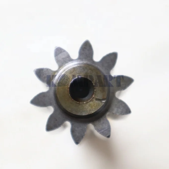 EXCAVATOR GEAR 14573780 VOE14573780 for EC140B EC140D EC140E ECR145C ...