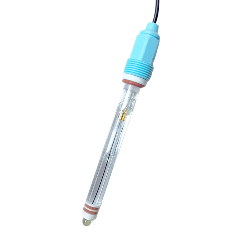 ISO9001 Digital Multiple Parameter Electrode Sensor Probe Customized ...
