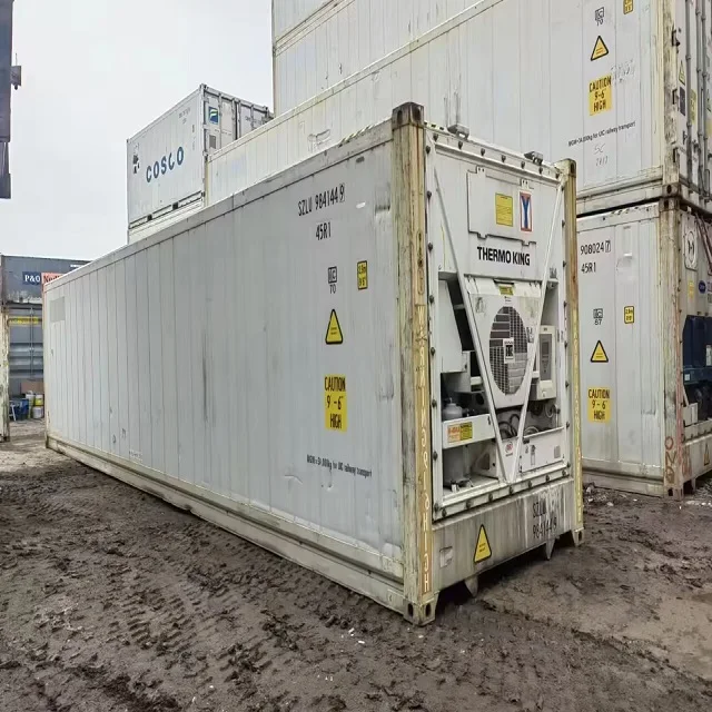 40ft Container 40ft High Cube Container For Sale New 40ft Dry Iso ...