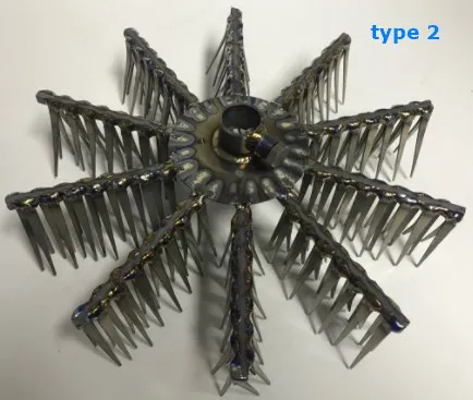 Titanium Anodizing Disk Rack Plating Jigs| Alibaba.com