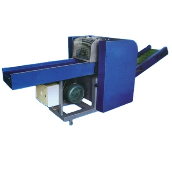 Flax Banana Fiber Cutting Machine - Efficient & Reliable