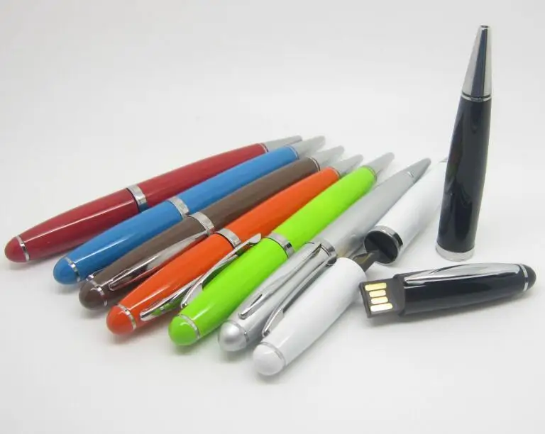 Hot Selling USB Pen Stick 2.0 Hard Drive Stick Custom logo Popular Mini ...