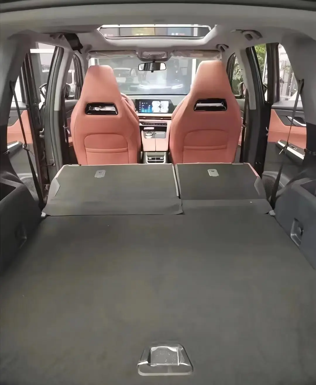 2024 Changan Cs75 Plus Phev Hybrid Suv 4wd Electric Idd Fcv New Energy ...