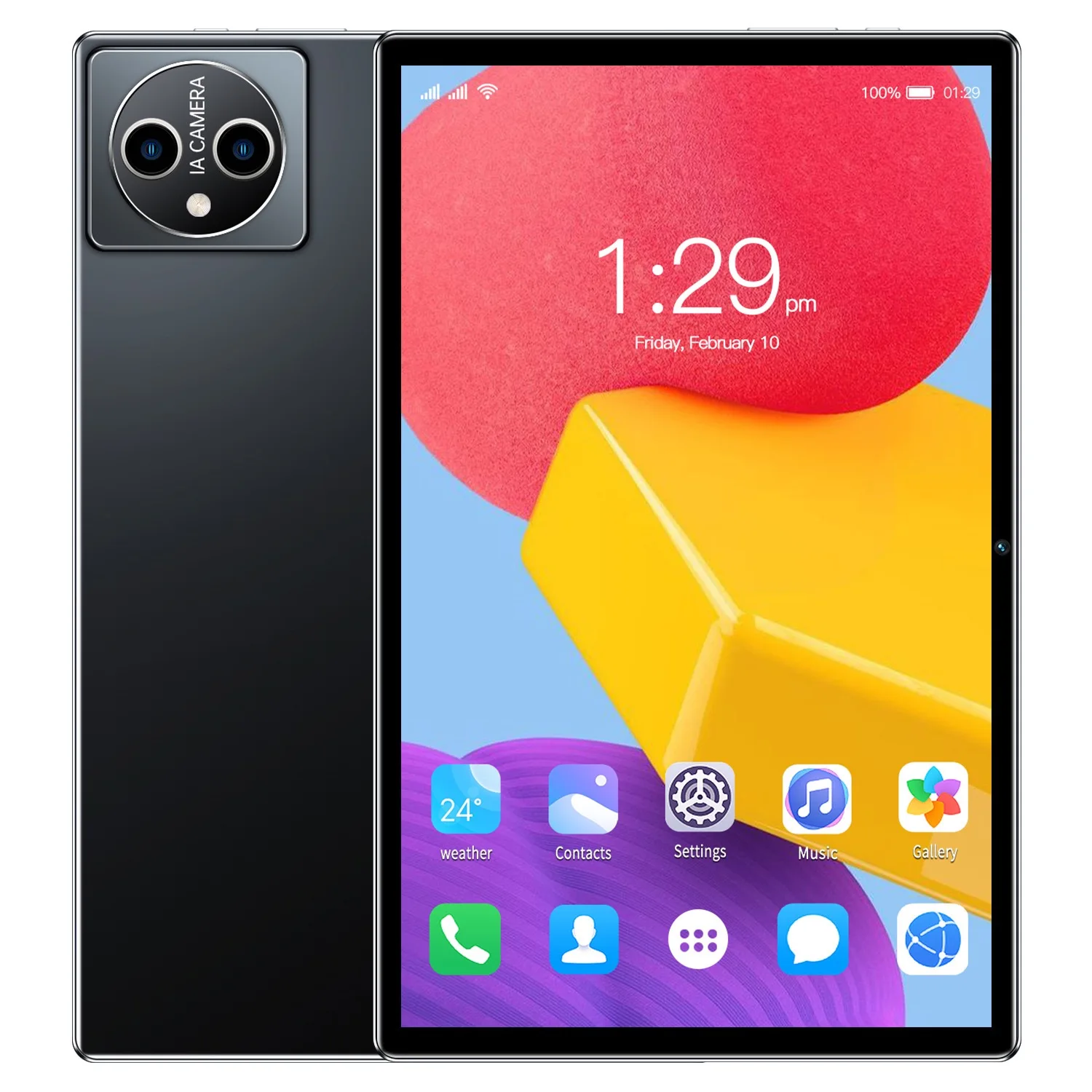 New Popular X15 Educational Study Tablet Pc Factory Direct Sale 10-core ...