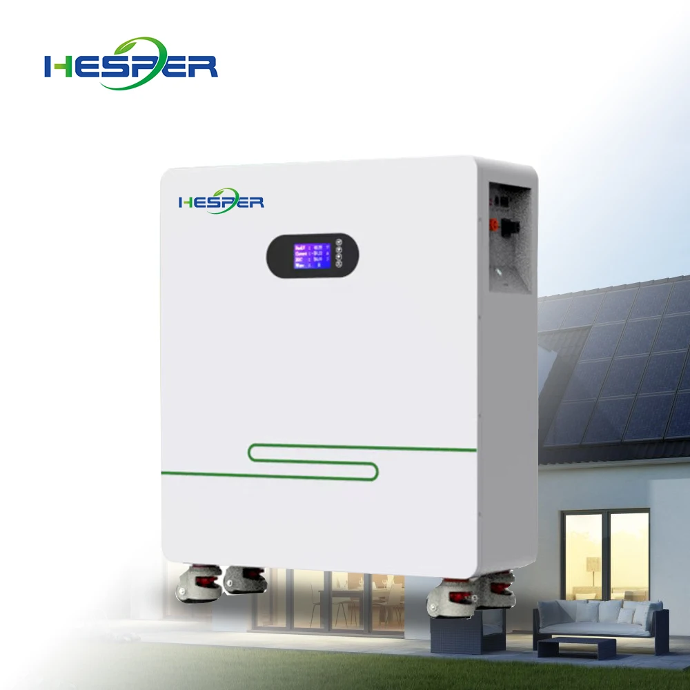 48v 200ah 10kw Powerwall Power Wall Lithium Lipo Lifepo4 Battery System With Hybrid On Off Grid ...