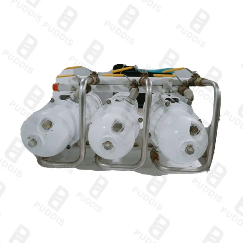 PUDDIS New Fuel Filter Water Separator Model 791000MAV| Alibaba.com