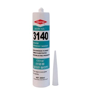 Dowcorning 3140 Rtv Silicone Coating,Transparent Waterproof Electronic ...