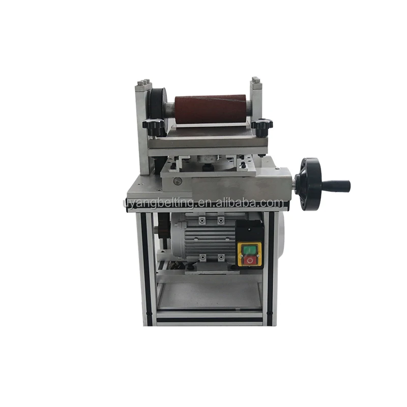 Uyang Conveyor High Speed Belt Skiving Skiver Machine - Buy Skiving ...