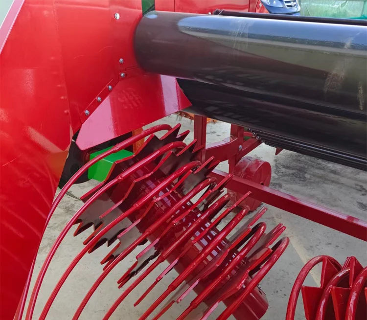 Tractor 3 Point Mounted Potato Harvester Machine 1 Row Mini Potato ...