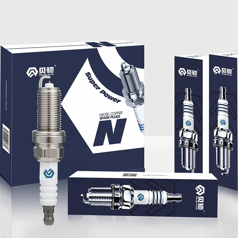 Afc 1512 Wuling Car Chana Suzuki Suzuk Automobile Nickel Copper Spark Plugs Car Engine Sparking ...