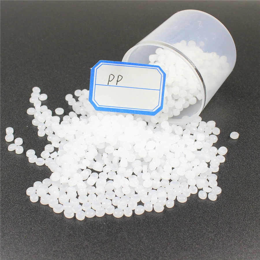High Density Low Density Polyethylene Regenerated Polyethylene ...