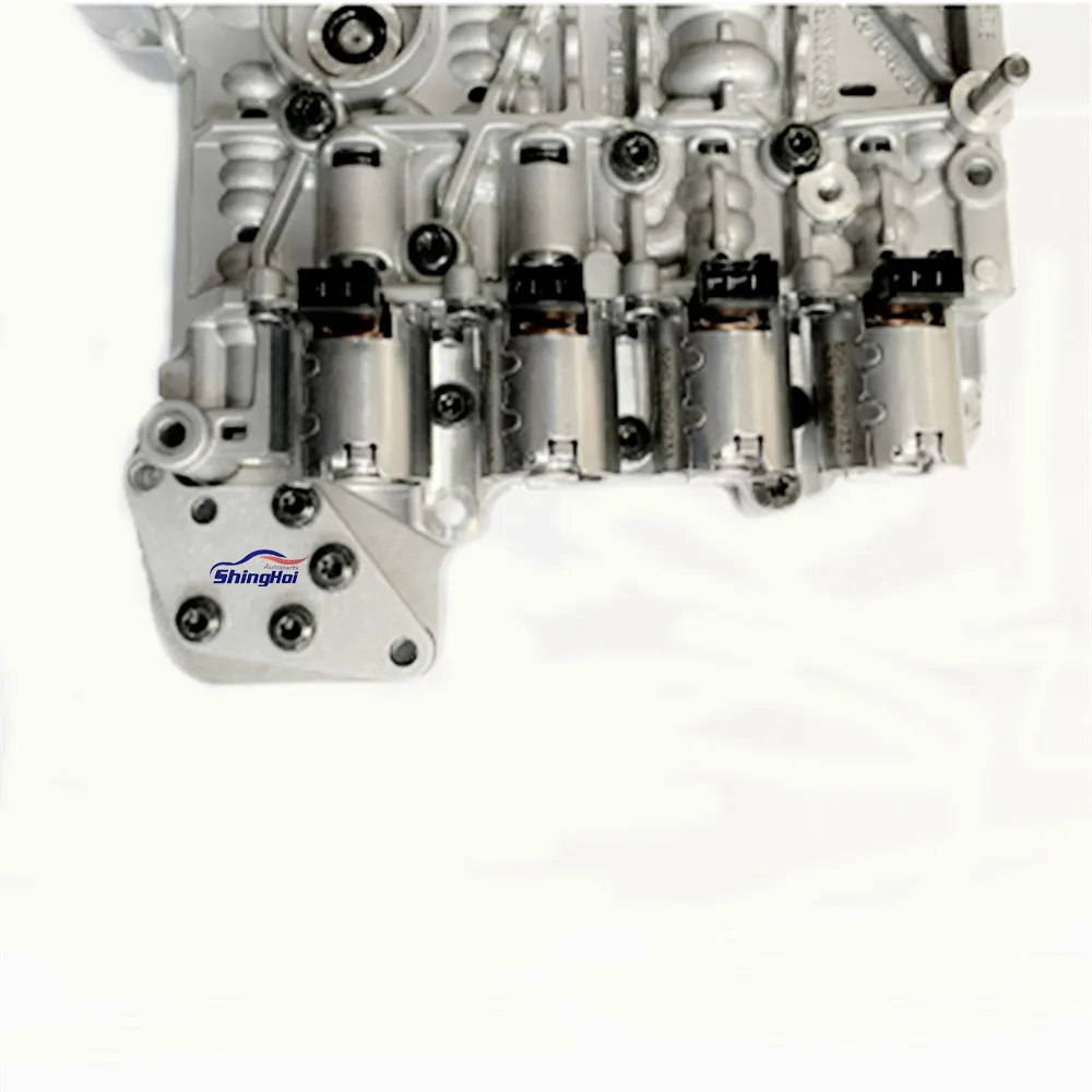 GS7D36SG Automatic Transmission Valve Body for B MW M3 M4 M5 M6
