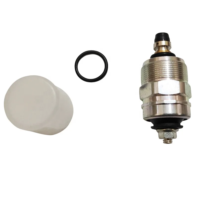 OEM 22390-54010 Electrical Fuel Pressure Sensor For TOYOTA 22390-54010 ...