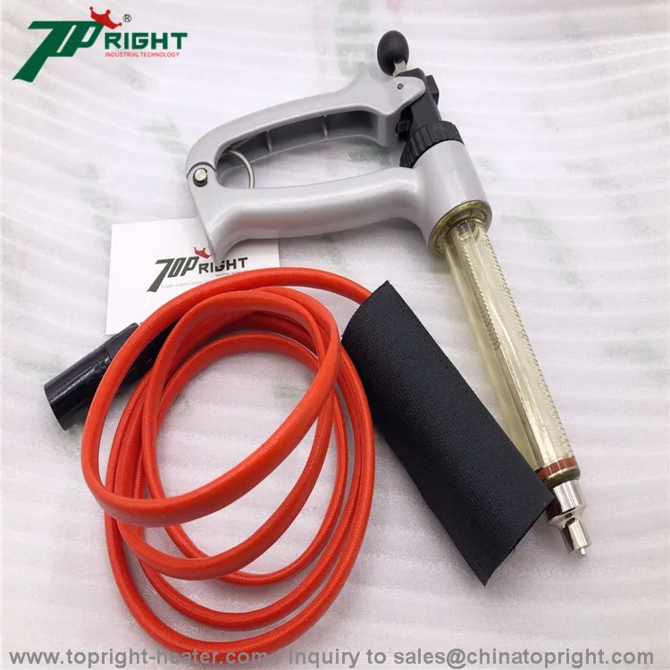 Manual Filling Machine Carts Filling Machine Distillate Filler for ...