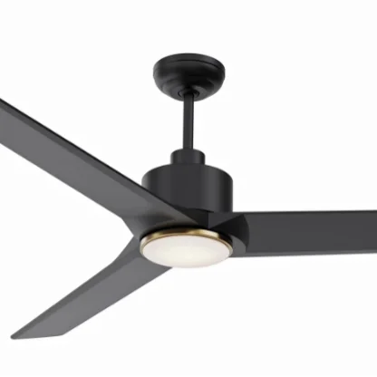 New arrival ceiling fans from Fengmei Product Show Stream 2023 ...