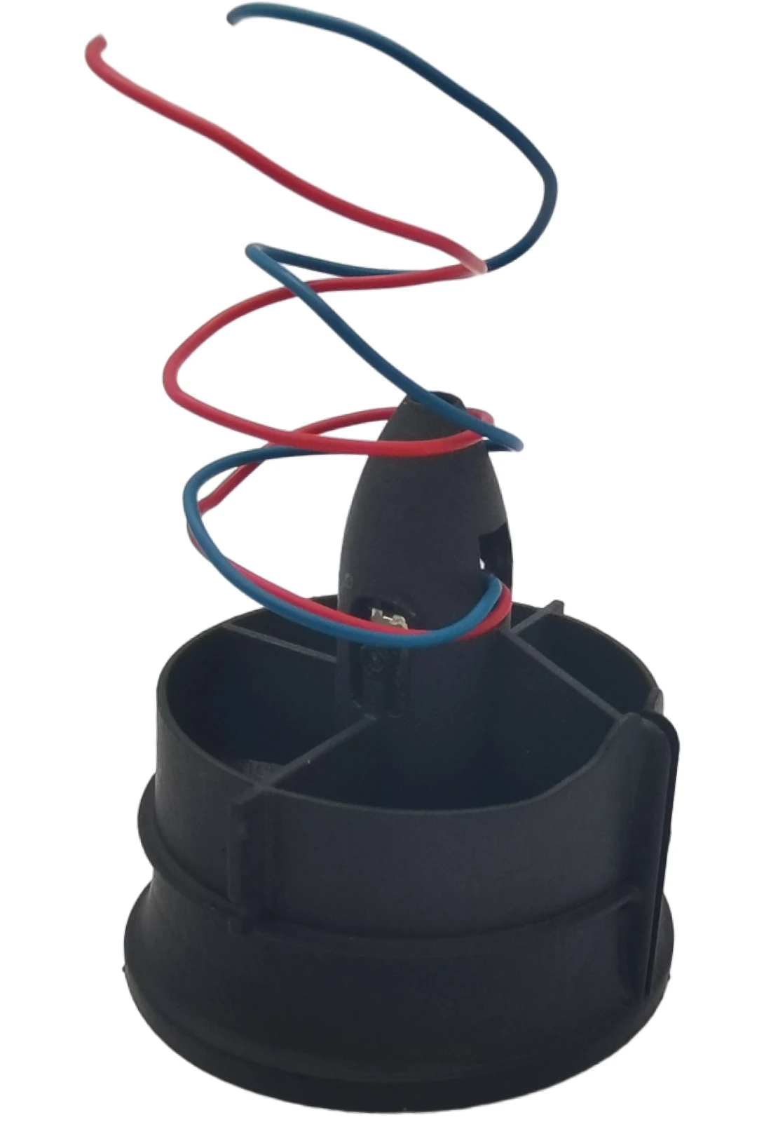 Mini 30mm EDF Electric Ducted Fan for RC Jet Air Plane Model