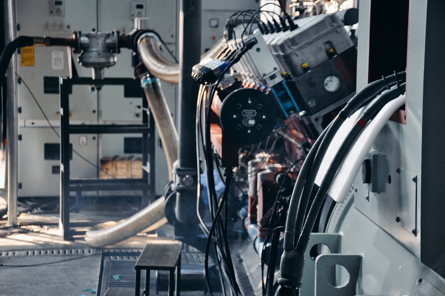 200kw Flue Gas Generator Set - Buy Flue Gas Generator Set,200kw ...