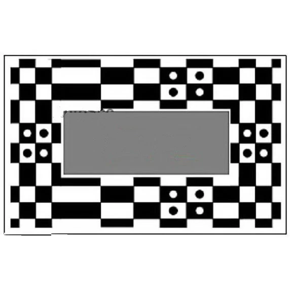 Super 3d 360 Camera System Parking Camera Install Cloth Bird View Test ...